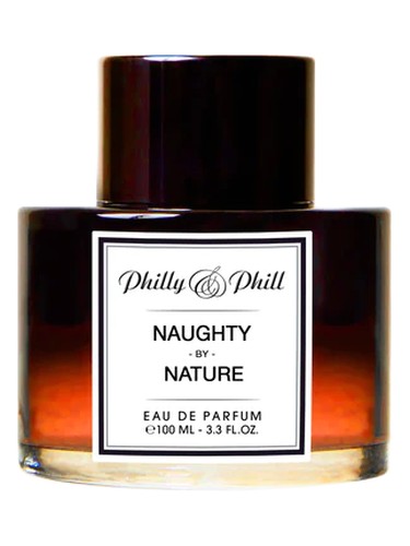 Naughty by Nature Philly&Phill parfum - un nouveau parfum pour homme et ...
