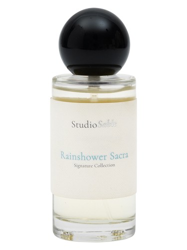 Rainshower Sacra Studio Sable fragancia - una nuevo fragancia para ...