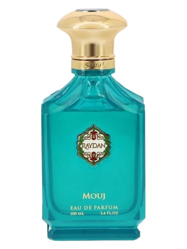 Mouj Raydan fragancia - una fragancia para Hombres y Mujeres