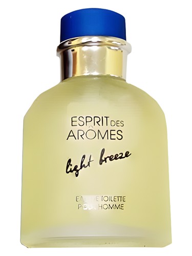 Light Breeze pour Homme Новая Заря (The New Dawn) Cologne - ein es ...