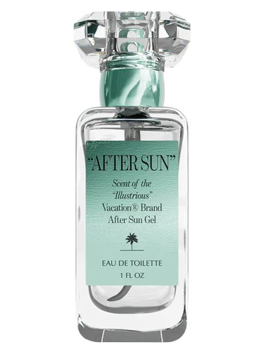 After Sun Arquiste аромат — новый аромат для мужчин и женщин 2024