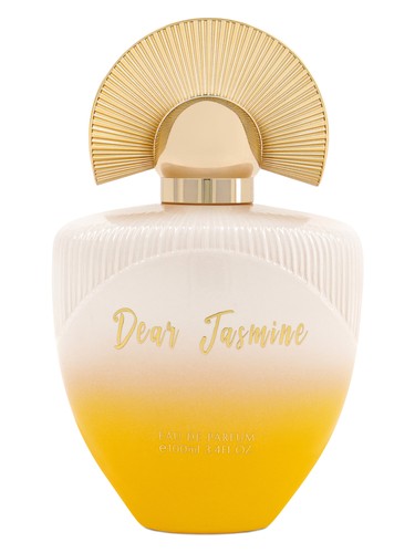 Dear Jasmine MAISON ASRAR perfume - a novo fragrância Feminino 2023