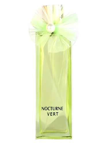 Nocturne Vert Новая Заря (The New Dawn) аромат — аромат для женщин 2018