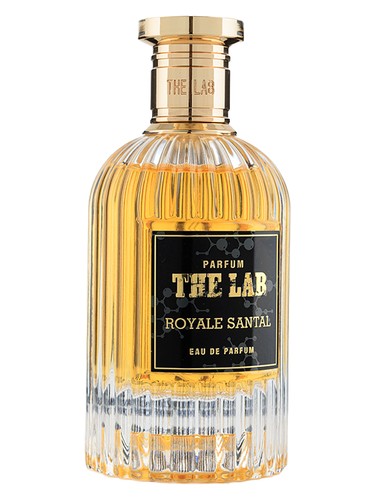 Royale Santal Parfum THE LAB Parfum - ein neues Parfum für Frauen und ...