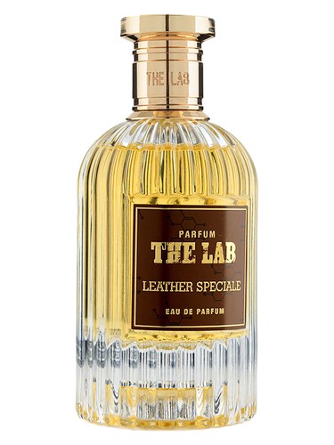 Leather Speciale Parfum THE LAB parfum - un nou parfum unisex 2024