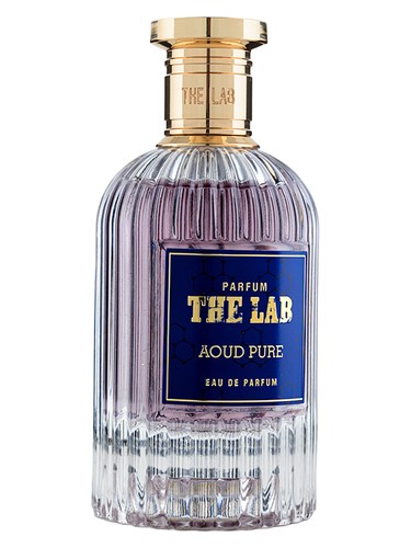 Aoud Pure Parfum THE LAB Parfum - ein neues Parfum für Frauen und ...