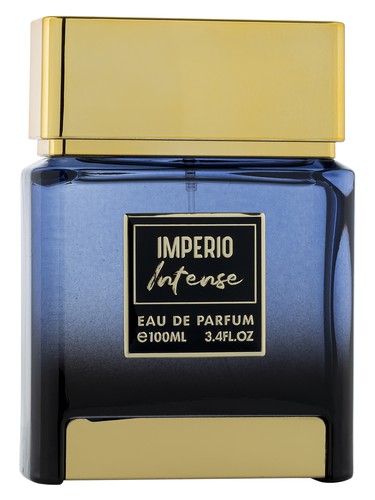 Imperio Intense Flavia аромат — новый аромат для мужчин и женщин 2024