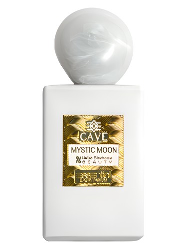 Mystic Moon Cave parfum - un parfum pour homme et femme