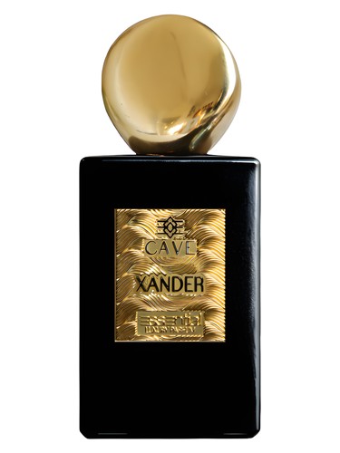 Xander Cave Parfum - ein es Parfum für Frauen und Männer