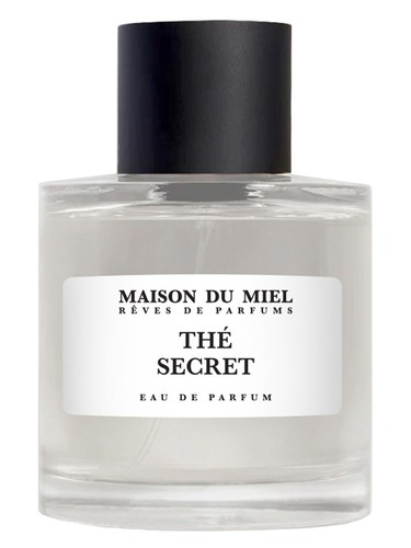 The Secret Maison Du Miel parfum - un nouveau parfum pour homme et ...
