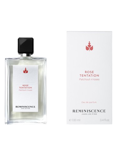 Rose Tentation Reminiscence parfum - un nouveau parfum pour homme et ...