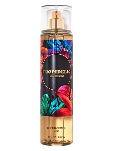 Tropidelic Bath & Body Works parfem - novi parfem za žene 2024