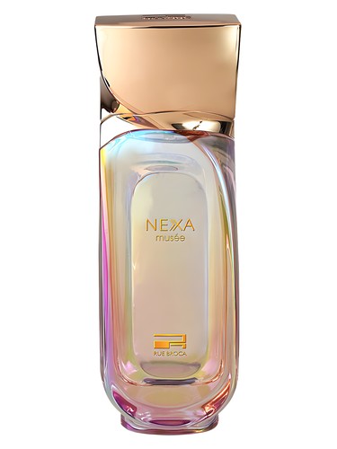 Nexa Musée Rue Broca 香水 - 一款 2024年 新的 女用 香水