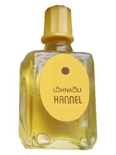 Kannel Flora fragancia - una fragancia para Mujeres 1959