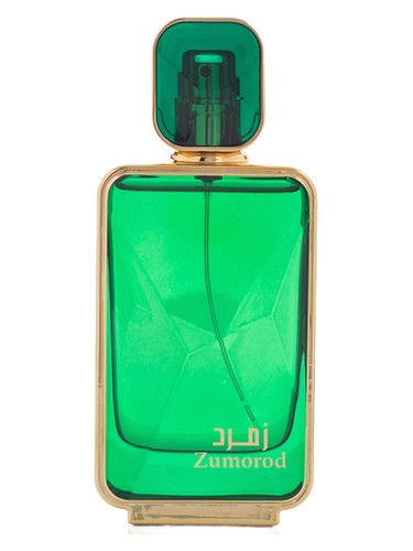 Zumorod Arabian Oud άρωμα - ένα νέο άρωμα για γυναίκες και άνδρες 2023