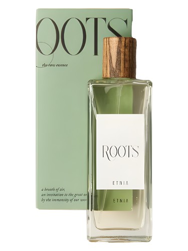 Roots Etnia perfumy - to perfumy dla kobiet i mężczyzn