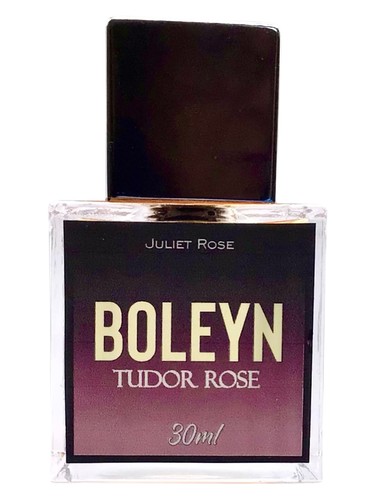 Boleyn Tudor Rose Juliet Rose аромат — новый аромат для мужчин и женщин ...