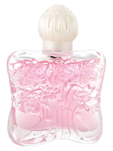 Pretty Rose Delikad parfem - novi parfem za žene 2023