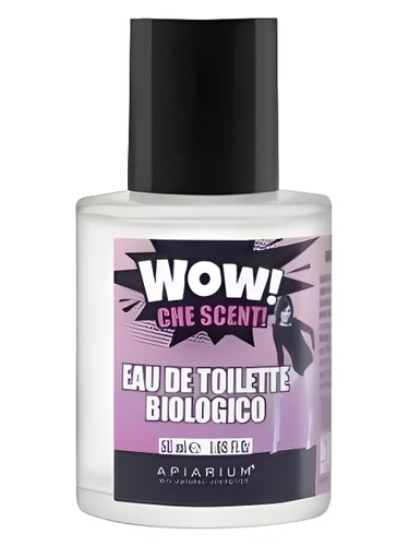 Wow! Che Scent! Apiarium Parfum - ein es Parfum für Frauen