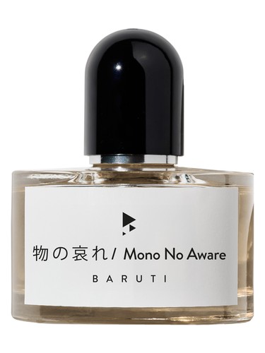 Mono No Aware Baruti 香水 - 一款 2024年 新的 中性 香水