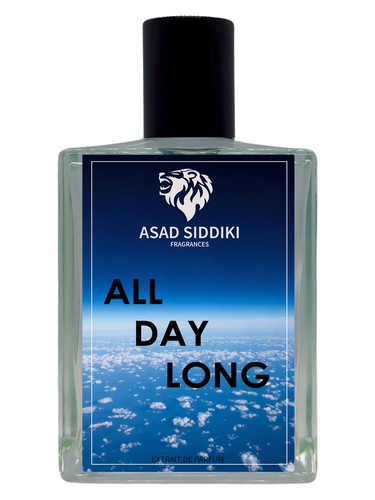 All Day Long Asad Siddiki сүрчиг - a шинэ сүрчиг эрэгтэй эмэгтэй 2024