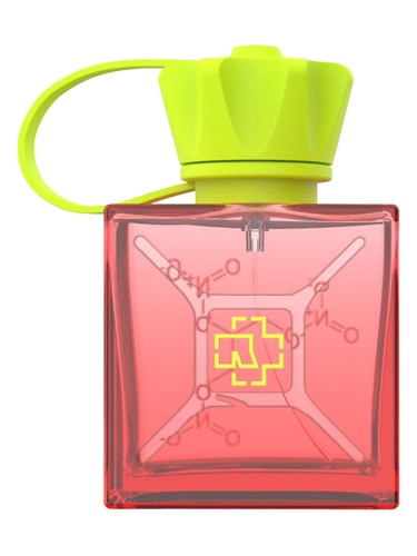 Nitroglyzerin Rammstein Parfum - ein neues Parfum für Frauen und Männer ...
