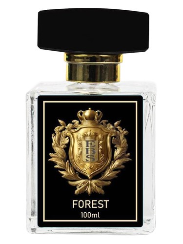 Forest EBS Cologne - un nouveau parfum pour homme 2024