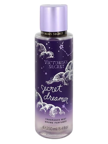 Secret Dreamer Victoria's Secret аромат — аромат для женщин 2018