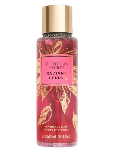 Radiant Berry Victoria's Secret 香水 - 一款 2020年 女用 香水