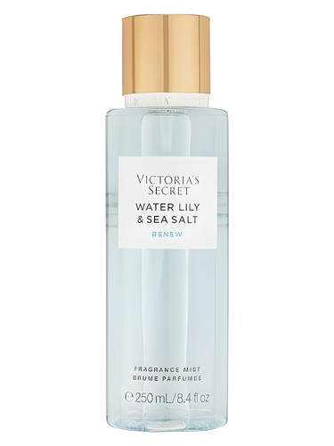 Water Lily & Sea Salt Victoria's Secret parfum - un parfum pour femme 2022