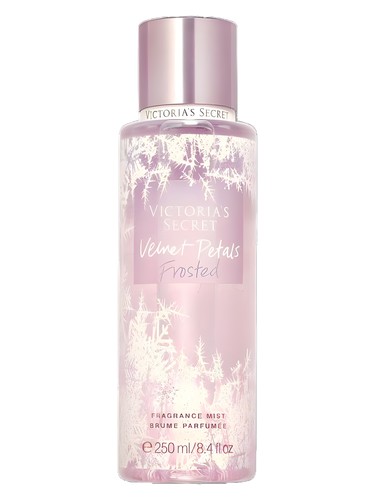 Velvet Petals Frosted Victoria's Secret 香水 - 一款 2018年 女用 香水