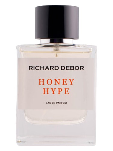 Honey Hype Richard Debor عطر - a جديد fragrance للنساء 2024