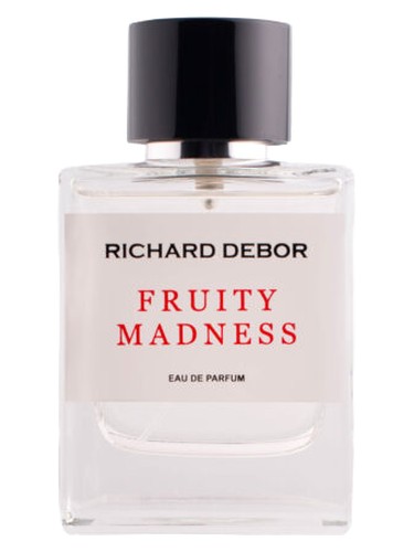Fruity Madness Richard Debor сүрчиг - a шинэ сүрчиг эмэгтэй 2024