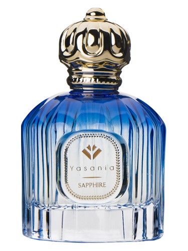 Sapphire Yasania Parfum - ein es Parfum für Frauen und Männer 2022