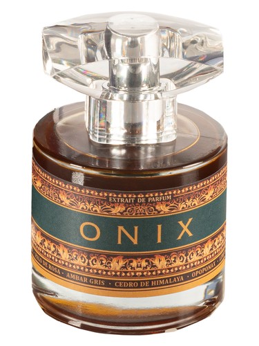 Onyx Maese Pau - una novità fragranza unisex 2024