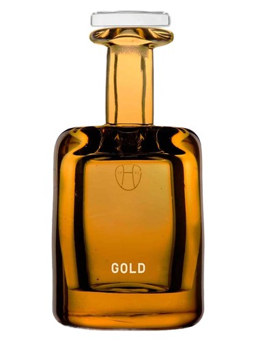 Gold Perfumer H perfume - a fragrância Compartilhável 2018