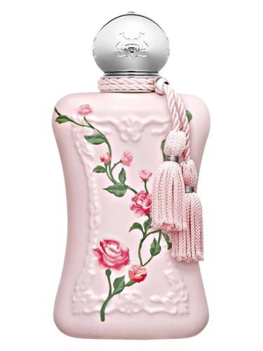 Delina Limited Edition Parfums de Marly - una novità fragranza da donna ...