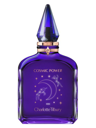 Cosmic Power Charlotte Tilbury parfem - novi parfem za žene i muškarce 2024