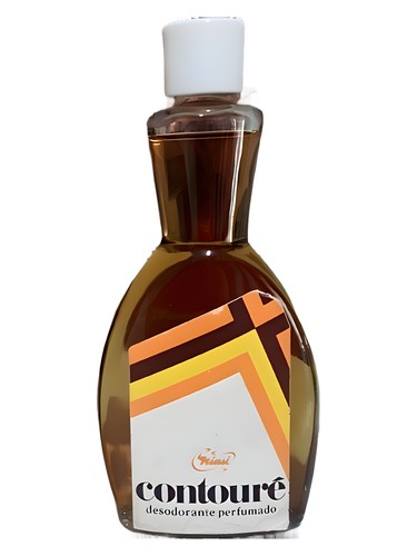 Contouré NIASI parfum - een geur voor dames