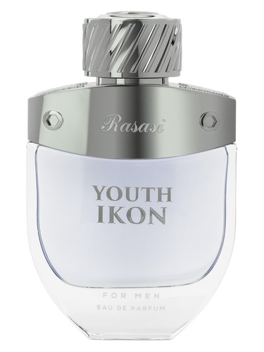 Youth Ikon Rasasi Cologne - un nouveau parfum pour homme 2023