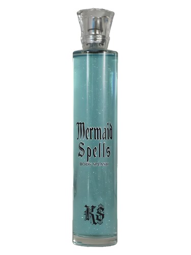 Mermaid Spells Kevin Schepis parfum - een nieuwe geur voor dames 2023