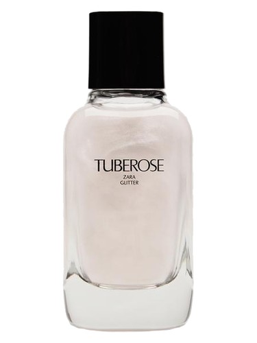 Tuberose Glitter Zara fragancia - una nuevo fragancia para Mujeres 2024