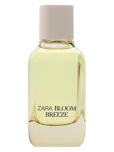 Bloom Breeze Zara perfumy - to nowe perfumy dla kobiet 2024