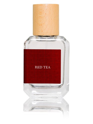 Red Tea Proad fragancia - una nuevo fragancia para Hombres y Mujeres 2024