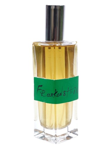 Frankenstein House of Atropa Parfum - ein neues Parfum für Frauen und ...