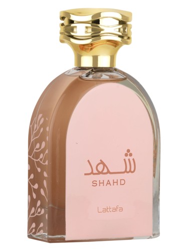 Shahd Lattafa Perfumes - una novità fragranza da donna 2023
