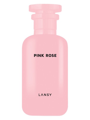Pink Rose LANSY аромат — новый аромат для женщин 2024