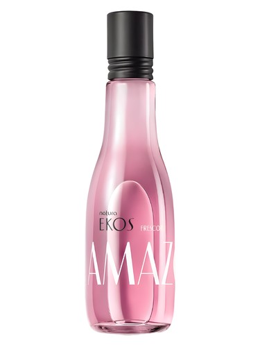 Ekos Amazô Natura Parfum - ein neues Parfum für Frauen 2024