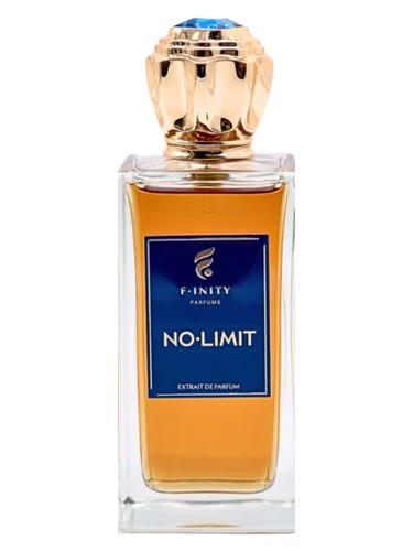 No Limit F·inity Parfum fragancia - una nuevo fragancia para Hombres y ...