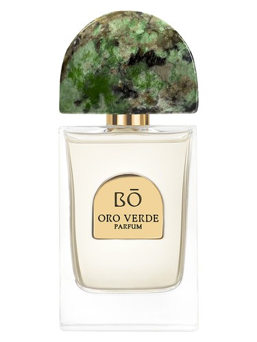 Oro Verde House of BŌ Parfum - ein neues Parfum für Frauen und Männer 2024